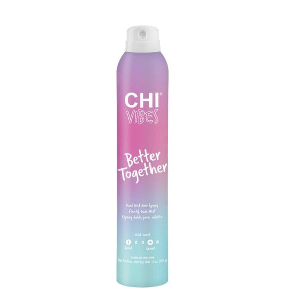 Chi Vibes Better Together Dual Mist Hair Spray - Nicca.fi