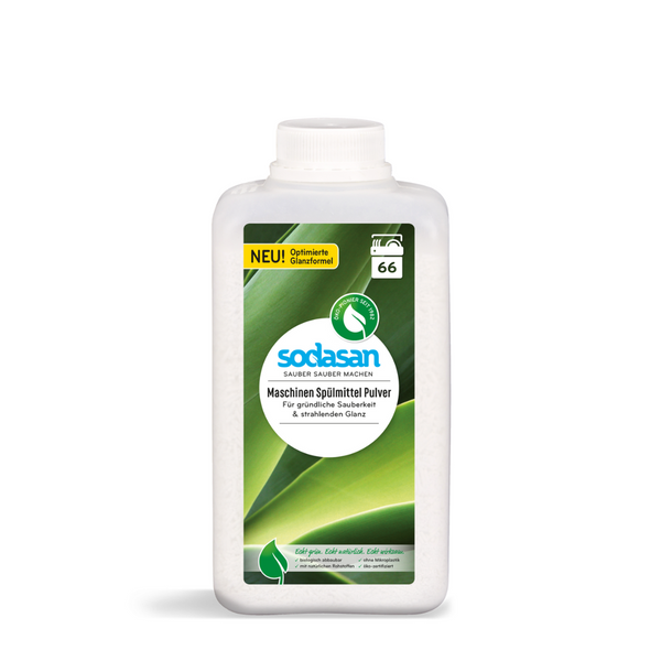 Sodasan astianpesujauhe 1 kg - Nicca.fi