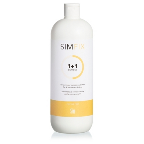 Sim Simfix Osmose 1+1 1000ml - Nicca.fi
