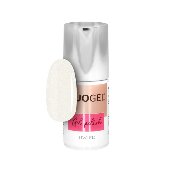 Duogel Gel Polish 6 ml, First Snow - LIMITED EDITION - Nicca.fi