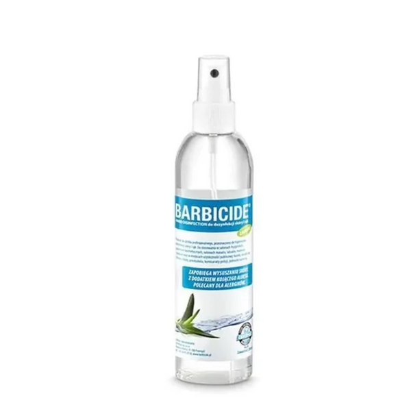 Barbicide® Hand Disinfection -käsien ja ihon desinfiointiaine 250 ml ...