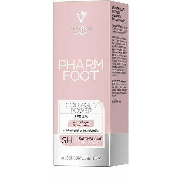 Collagen Power Collagen Serum, 15 ml - Nicca.fi