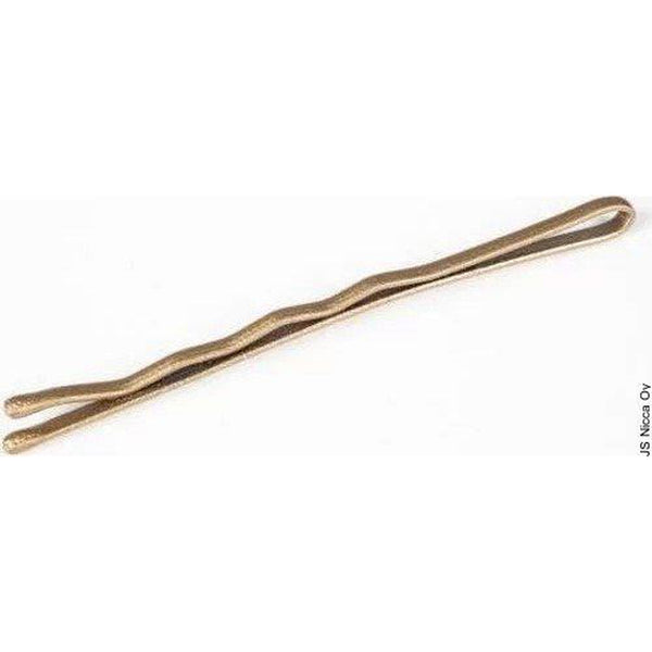 Hairpins and soulless - Nicca.fi