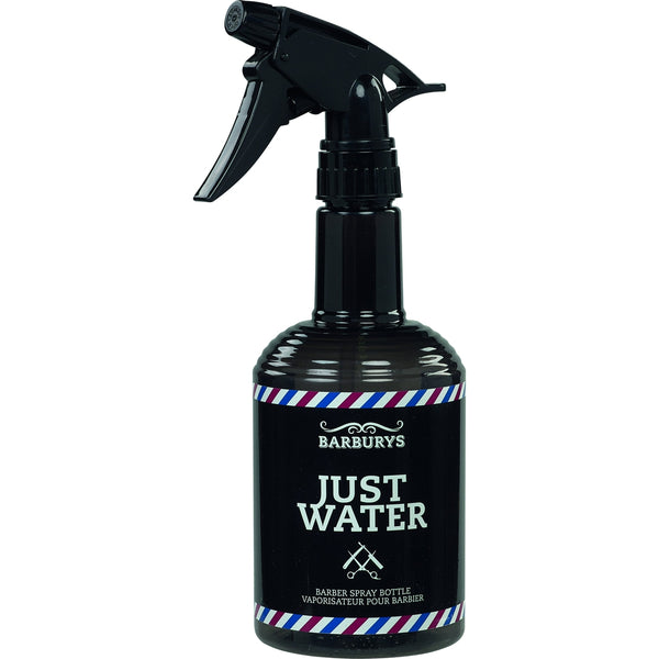 Spray bottle Just Water, 600 ml - Nicca.fi